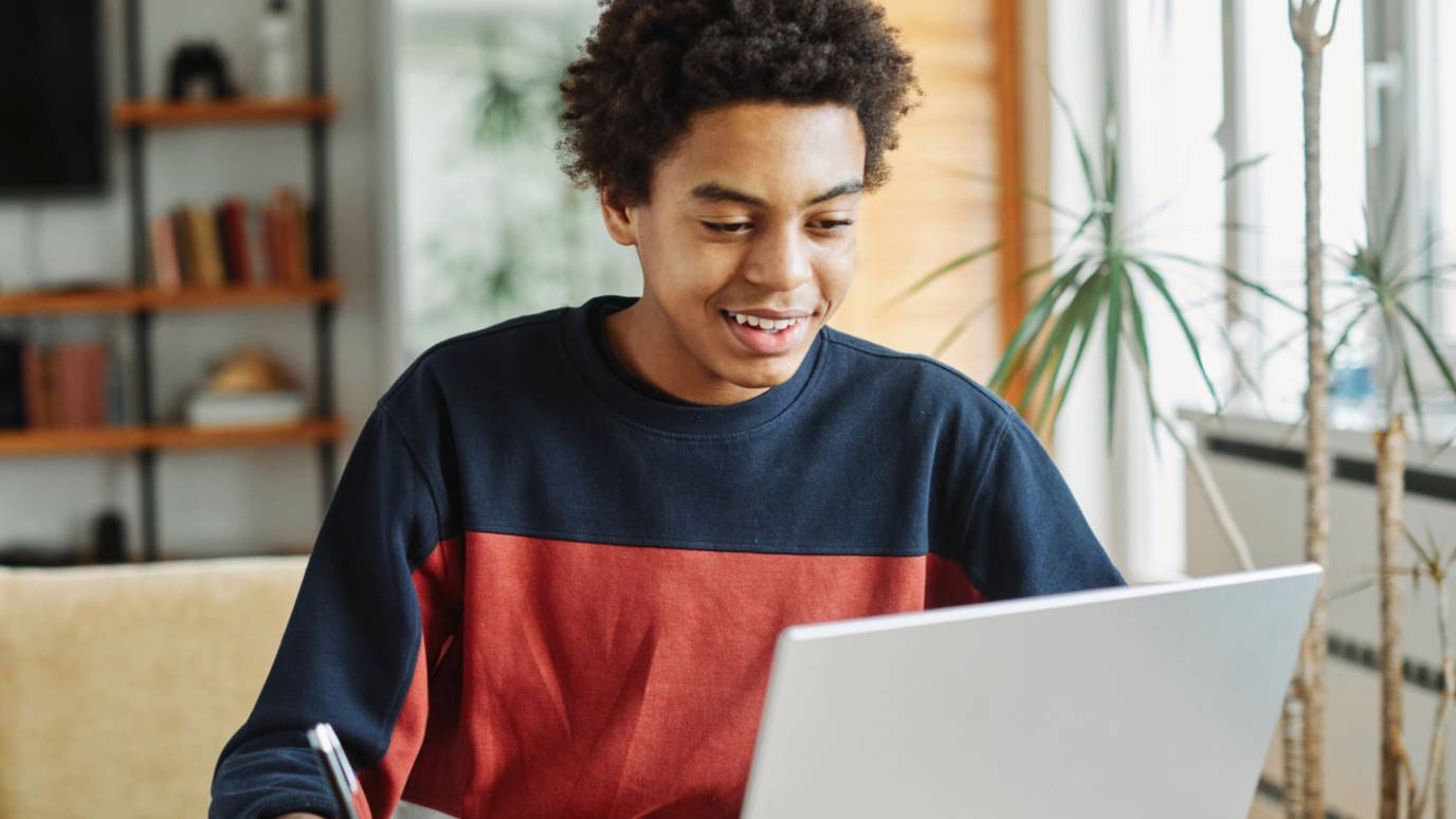 Virtual Learning Detrimental to School Attendance, Especially in Districts With Higher Poverty ...