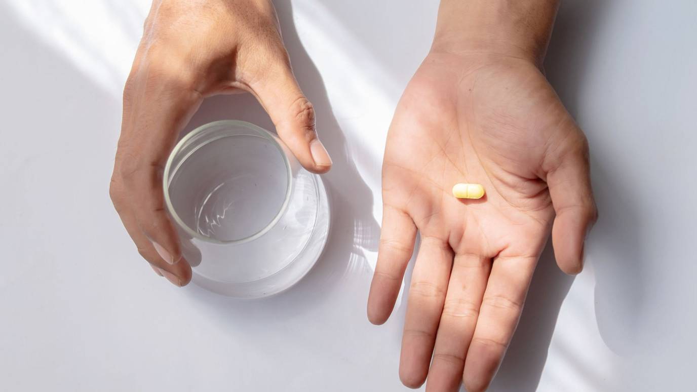 Vertex Announces FDA Acceptance of New Drug Application for Suzetrigine ...