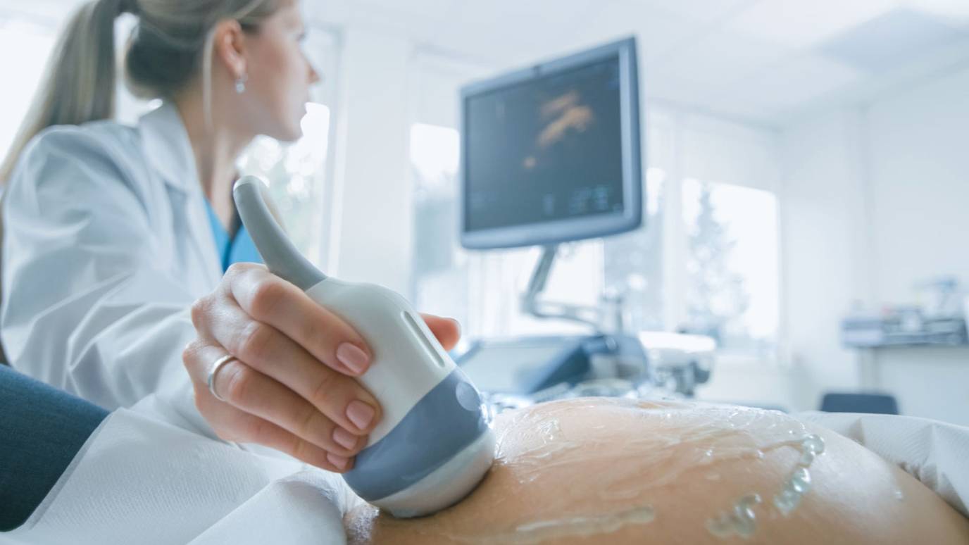 Patented Ultrasound Technologies Improve Diagnosis for Cancer and Other ...