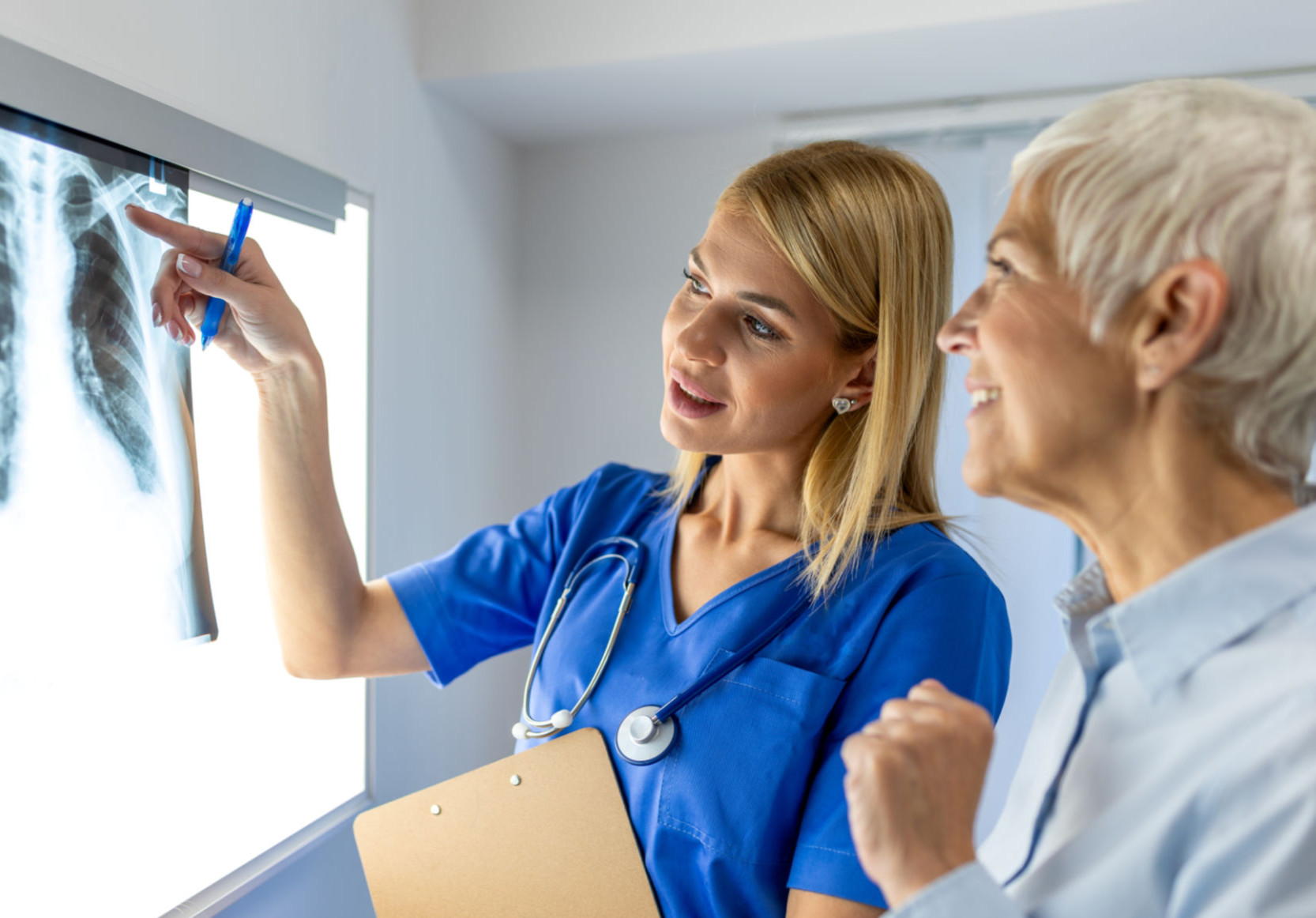 CHEST Wins $100,000 Grant to Improve Diagnostic Excellence in ...