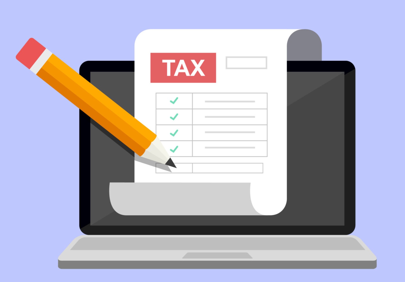 The Myth of the Tax Write-Off - - AXISMedEd