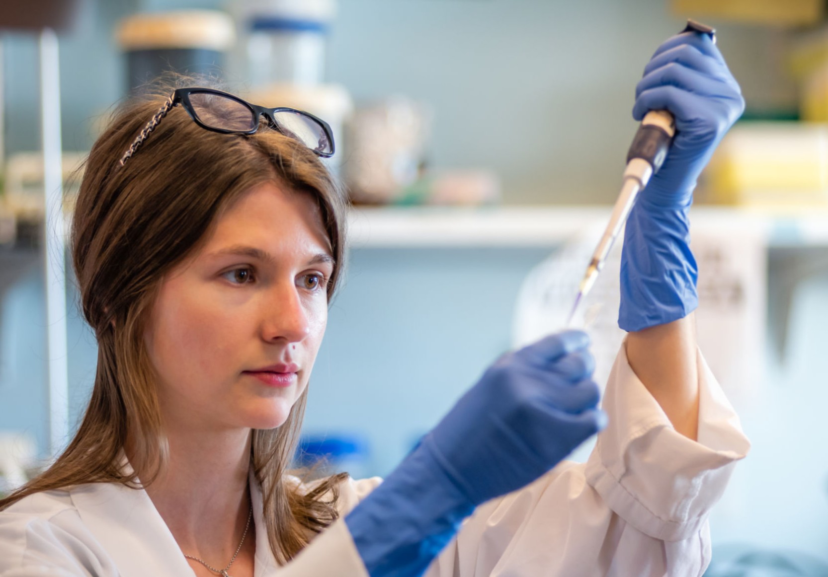 Gene Therapy Is Now First FDA-Approved Treatment for Rare and Fatal CNS ...