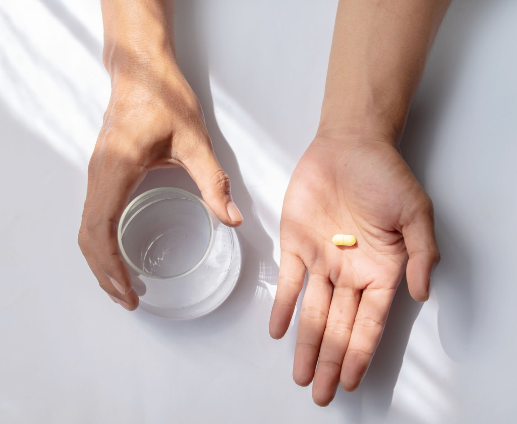 FDA Approves First Drug for Common Form of Liver Inflammation - - AXISMedEd