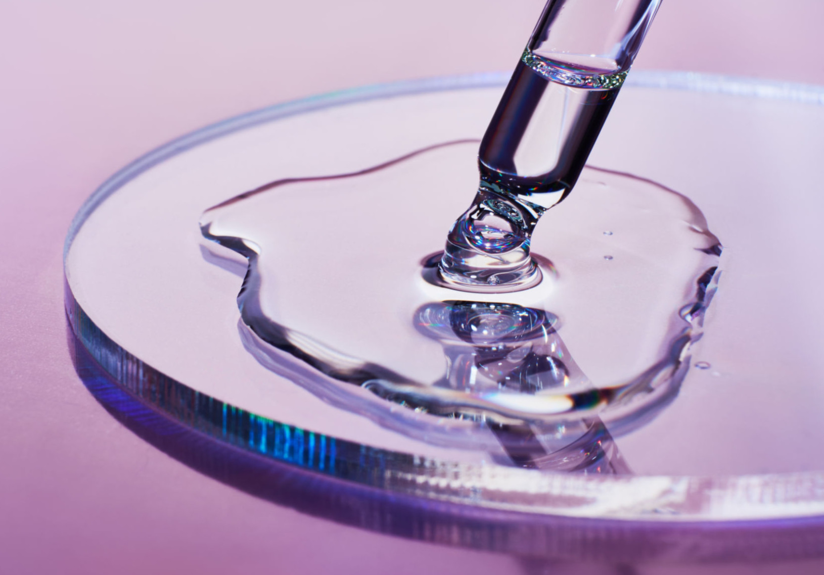 Innovative Gel for Enhanced Bone Repair Developed by Scientists ...