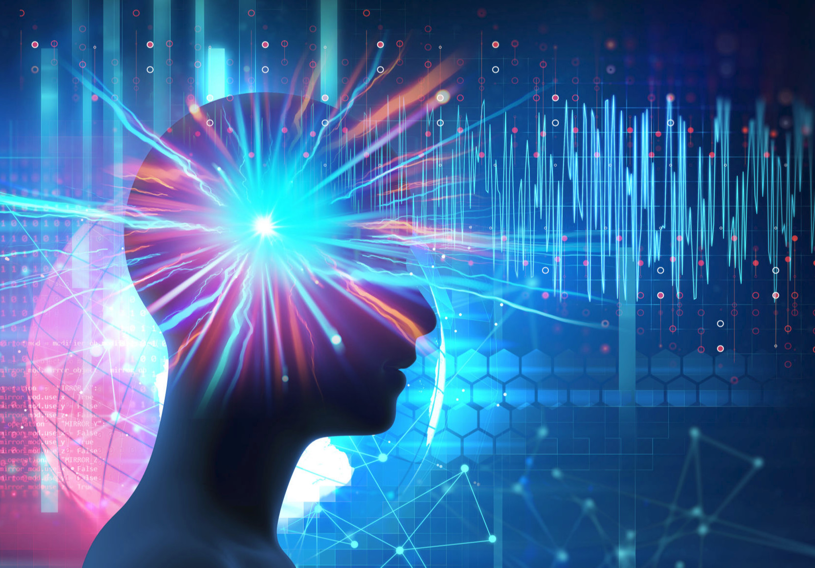 Breakthrough UC San Diego Brain Recording Device Receives FDA Approval ...