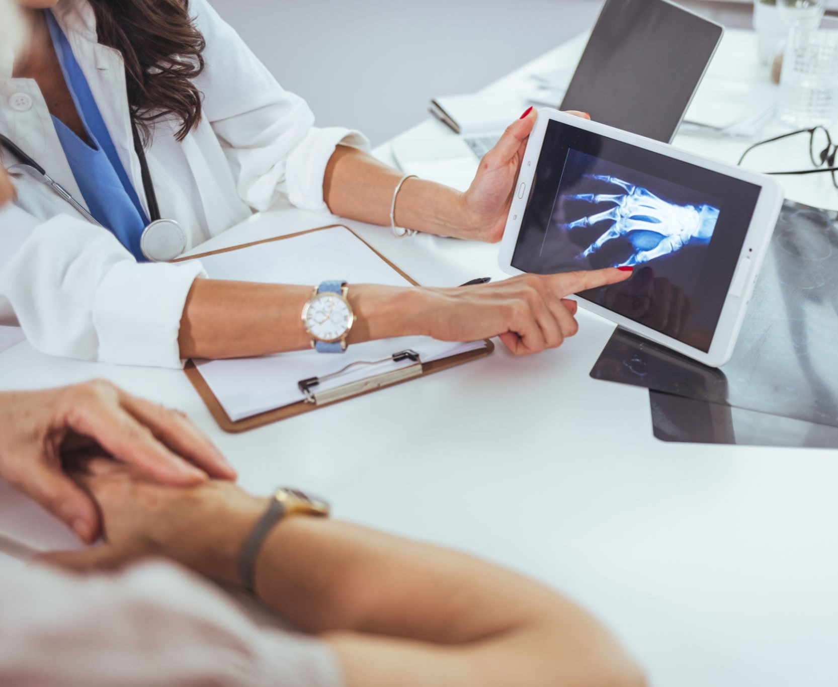 AI’s Future and Current Role in Rheumatology - - AXISMedEd