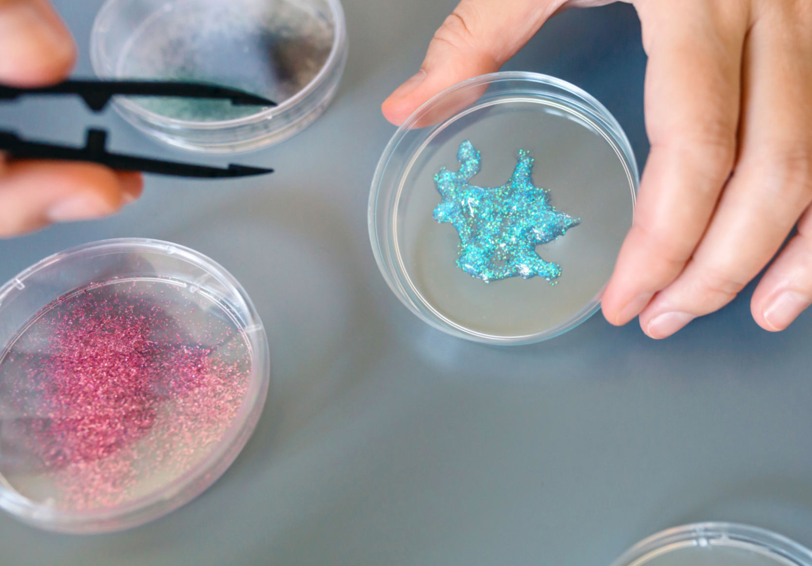 Nanoplastics & 'Forever Chemicals' Shown to Disrupt Molecular ...