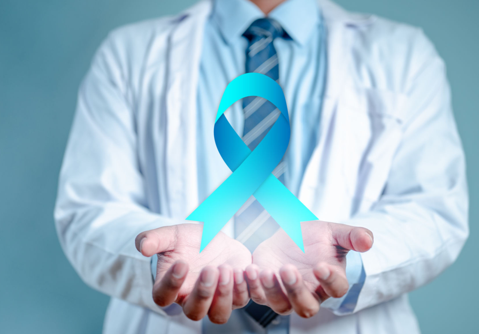 AI Model Effective in Detecting Prostate Cancer - - AXISMedEd