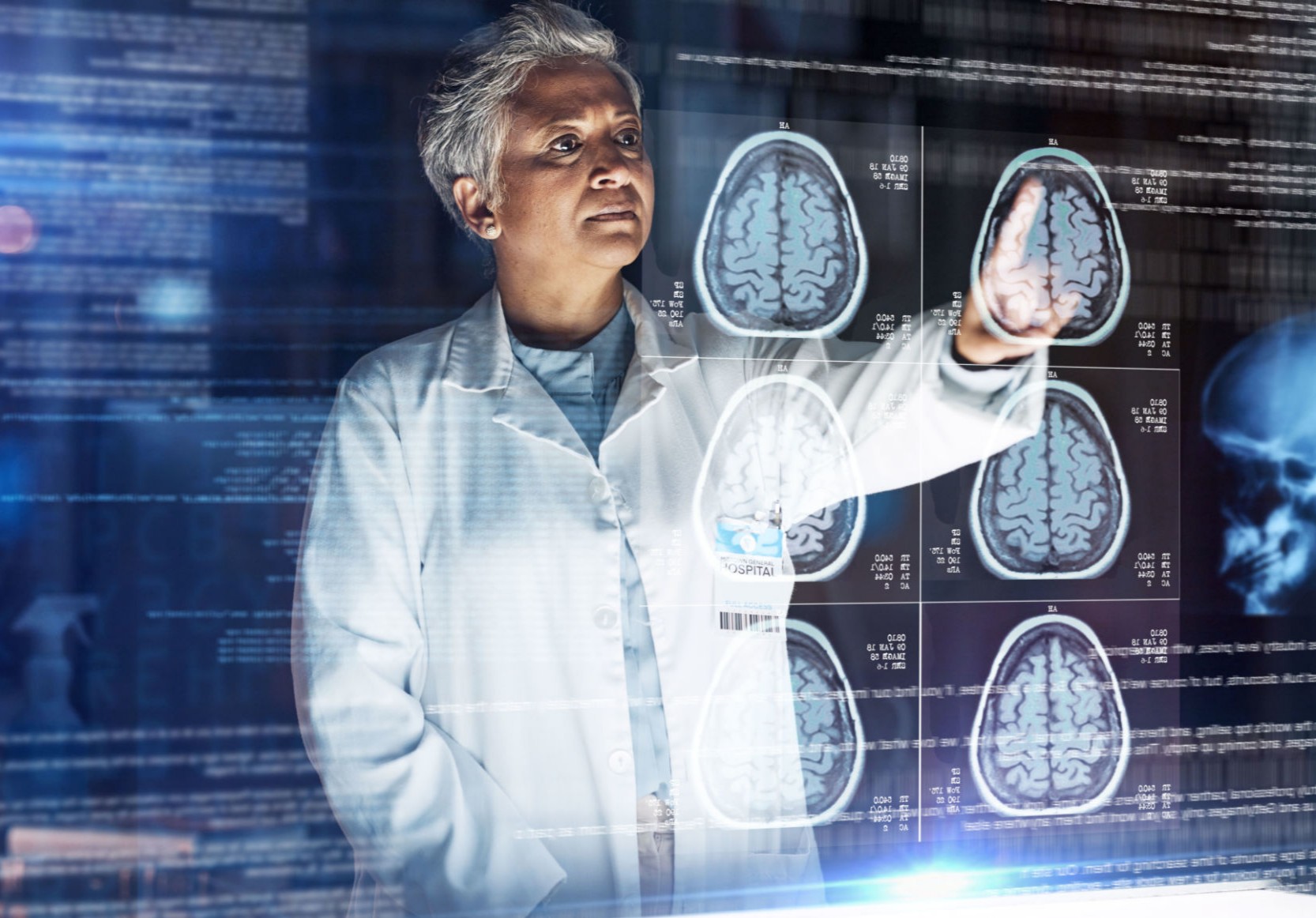 FDA Approves New Therapy for Glioma Patients for First Time in Decades ...