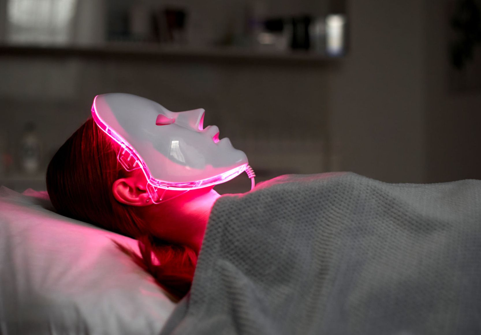 Smart Mask Monitors Breath for Signs of Health - - AXISMedEd