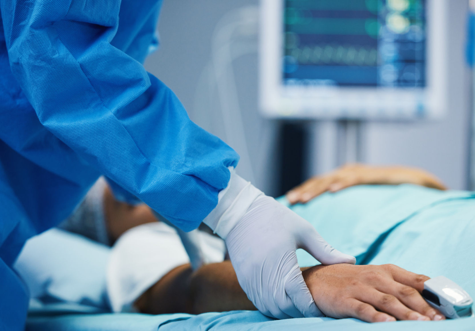 Machine Learning Predicts Which Patients Will Continue Taking Opioids ... Machine Learning Predicts Which Patients Will Continue Taking Opioids ...