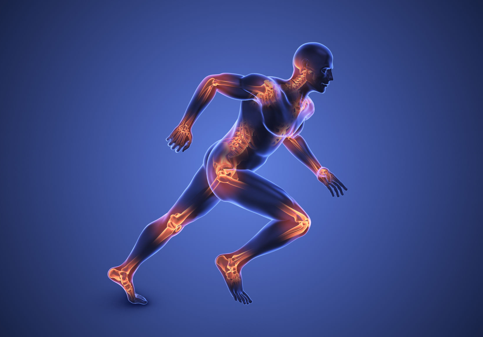How Personalized Technology Could Turn Exercise Pain into Pleasure ...