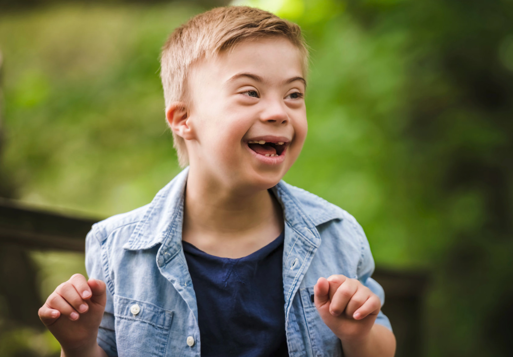 Why Do Children with Down Syndrome Have a Higher Risk of Leukemia ...