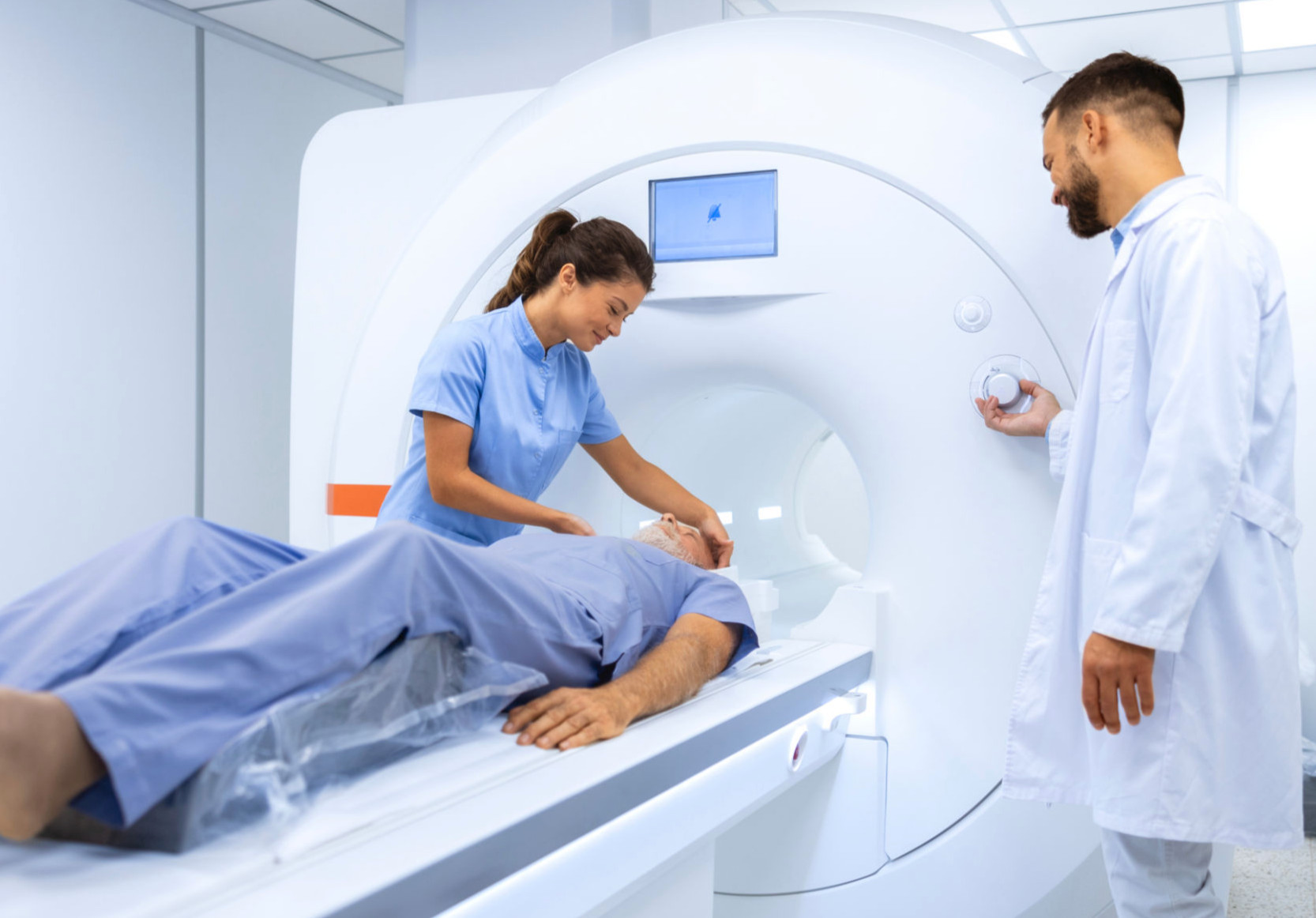 Patient Questionnaire Boosts Spine MRI Accuracy - - AXISMedEd
