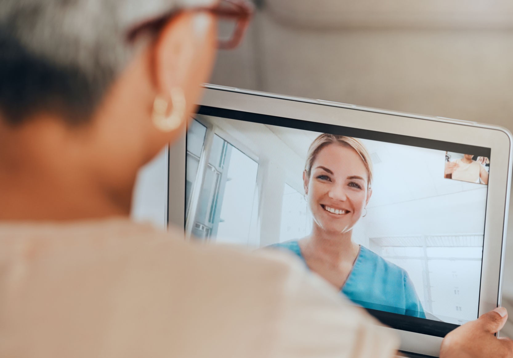 Patient-Initiated Telemedicine Follow-Up Reduces Healthcare Visits in ...